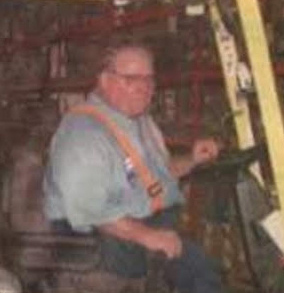 Roger “Pancho” Lee Allen, 80 | News, Sports, Jobs - Times Republican